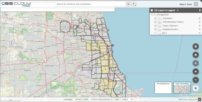 13 ferramentas para criar e publicar mapas na internet - Geoaplicada