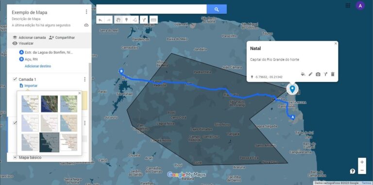 13 ferramentas para criar e publicar mapas na internet - Geoaplicada